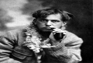 10 Interesting Facts About Aleister Crowley - Ftw Gallery | eBaum's World