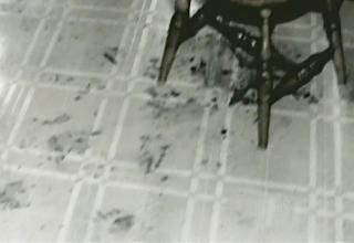 A Chilling Look Inside The Crime Scene Of An Ax Murderer - Wtf Gallery ...