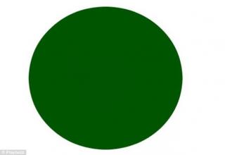 Can You Spot What's Inside The Dot? - Ftw Gallery | eBaum's World