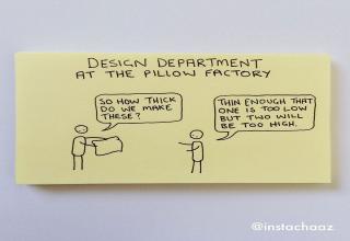 A Brutally Honest Sticky Note Guide To Life - Funny Gallery | eBaum's World