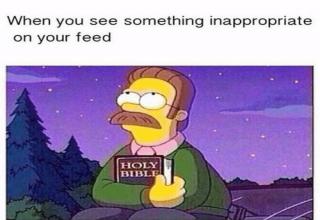 28 Hilarious Christian Memes To Redeem Your Sinful Ass | eBaum's World