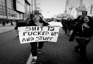 40 Hilarious Protest Signs From People With A Sense Of Humor - Funny ...