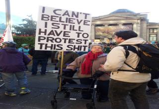 40 Hilarious Protest Signs From People With A Sense Of Humor - Funny ...