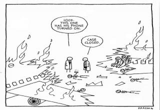 36 Dark Comics For People With A Sick Sense Of Humor - Funny Gallery ...