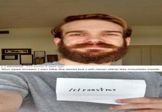 28 Brutal Roasts That For Sure Left A Mark | eBaum's World