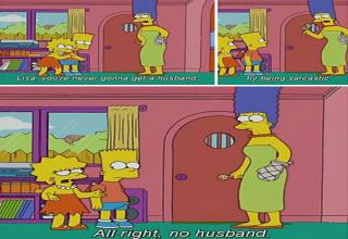 52 Funny Simpsons Jokes That You Can't Help But Laugh At - Funny ...