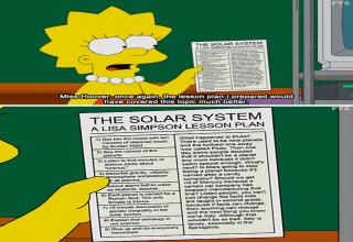 52 Funny Simpsons Jokes That You Can't Help But Laugh At - Funny ...