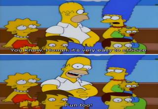 52 Funny Simpsons Jokes That You Can't Help But Laugh At - Funny ...