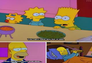 52 Funny Simpsons Jokes That You Can't Help But Laugh At - Funny ...