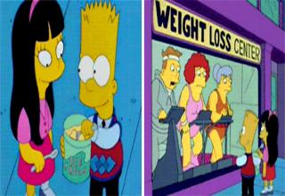 52 Funny Simpsons Jokes That You Can't Help But Laugh At - Funny ...