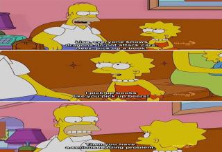 52 Funny Simpsons Jokes That You Can't Help But Laugh At - Funny ...