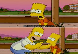 52 Funny Simpsons Jokes That You Can't Help But Laugh At - Funny ...