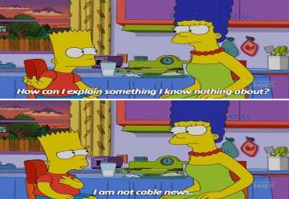 52 Funny Simpsons Jokes That You Can't Help But Laugh At - Funny ...