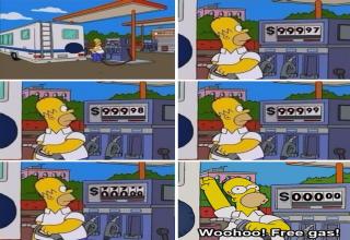 52 Funny Simpsons Jokes That You Can't Help But Laugh At - Funny ...
