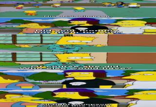 52 Funny Simpsons Jokes That You Can't Help But Laugh At - Funny ...