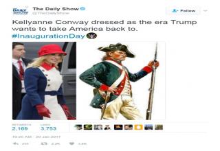 25 Funny Trump Inauguration Memes - Gallery | eBaum's World