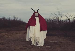 Artist Christopher McKenney Creates Horrifyingly Beautiful Photos ...