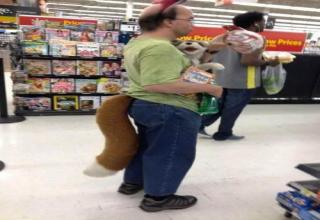Welcome To The Wacky World Of Walmart - Funny Gallery | eBaum's World