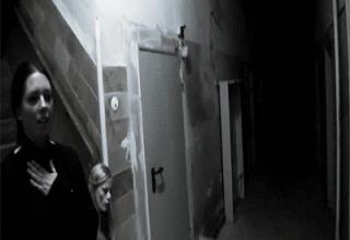 25 Creepy Gifs That Will Give You Chills - Creepy Gallery | eBaum's World