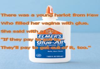 The Best Dirty Limericks In Honor Of National Poetry Day - Funny ...