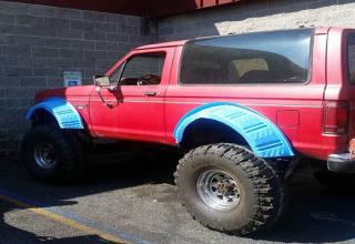 Redneck And Ghetto Fabulous Rides That Won't Break The Bank - Wtf ...