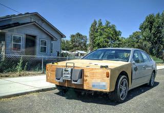 Redneck And Ghetto Fabulous Rides That Won't Break The Bank - Wtf ...