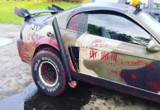 Redneck And Ghetto Fabulous Rides That Won't Break The Bank - Wtf ...