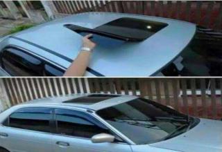 Redneck And Ghetto Fabulous Rides That Won't Break The Bank - Wtf ...