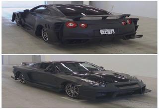 Redneck And Ghetto Fabulous Rides That Won't Break The Bank - Wtf ...