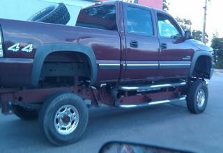 Redneck And Ghetto Fabulous Rides That Won't Break The Bank - Wtf ...