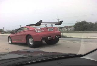Redneck And Ghetto Fabulous Rides That Won't Break The Bank - Wtf ...