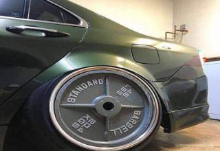 Redneck And Ghetto Fabulous Rides That Won't Break The Bank - Wtf ...