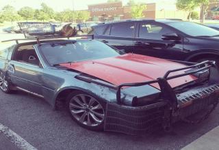 Redneck And Ghetto Fabulous Rides That Won't Break The Bank - Wtf ...