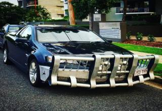 Redneck And Ghetto Fabulous Rides That Won't Break The Bank - Wtf ...