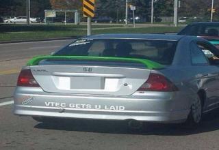 Redneck And Ghetto Fabulous Rides That Won't Break The Bank - Wtf ...