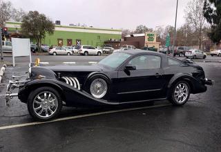 Redneck And Ghetto Fabulous Rides That Won't Break The Bank - Wtf ...