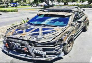 Redneck And Ghetto Fabulous Rides That Won't Break The Bank - Wtf ...