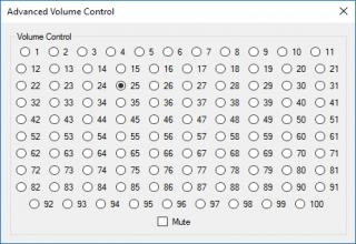 Programmers Design The World's Worst Volume Controls - Funny Gallery ...