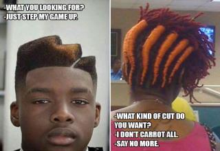22 Of The Worst Haircuts To Grace The Earth - Gallery | eBaum's World