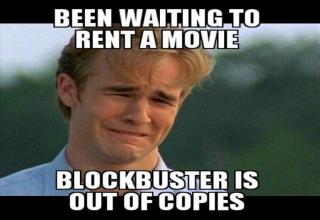 Only 90s Kids Would Understand These Struggles | eBaum's World