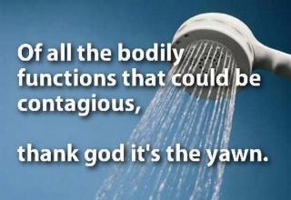 28 Outstanding Shower Thoughts That Will Surely Amuse - Funny Gallery ...