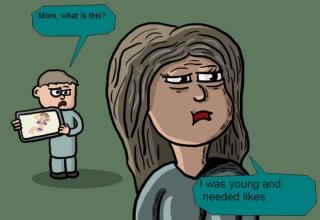 65 Edgy Memes That Will Crack You Up - Funny Gallery | eBaum's World