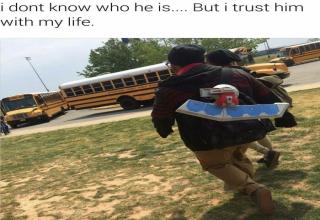 38 Fantastic Memes To Round Out The Week - Funny Gallery | eBaum's World