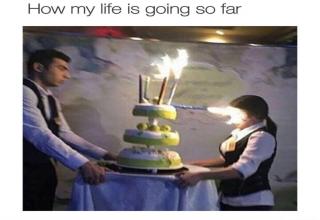 60 Dank AF Memes Too Hilarious Not To Laugh At - Funny Gallery | eBaum ...