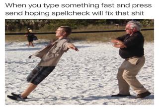 57 Funny Memes To Kick Off Your Week - Funny Gallery | eBaum's World