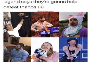 25 Memes to Help You Laugh Despite Your Victimhood of Fate's Fickle ...