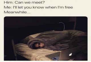 25 Memes to Help You Laugh Despite Your Victimhood of Fate's Fickle ...