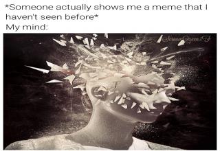 50 Funny AF Memes To Keep You Laughing - Funny Gallery | eBaum's World