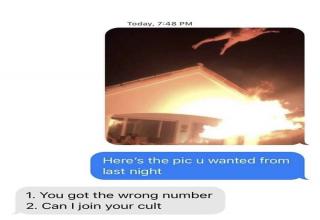 49 Fresh Memes to Stick in Your Eyeballs - Funny Gallery | eBaum's World