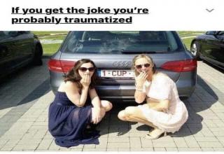 29 Memes to Keep You Cruising - Funny Gallery | eBaum's World